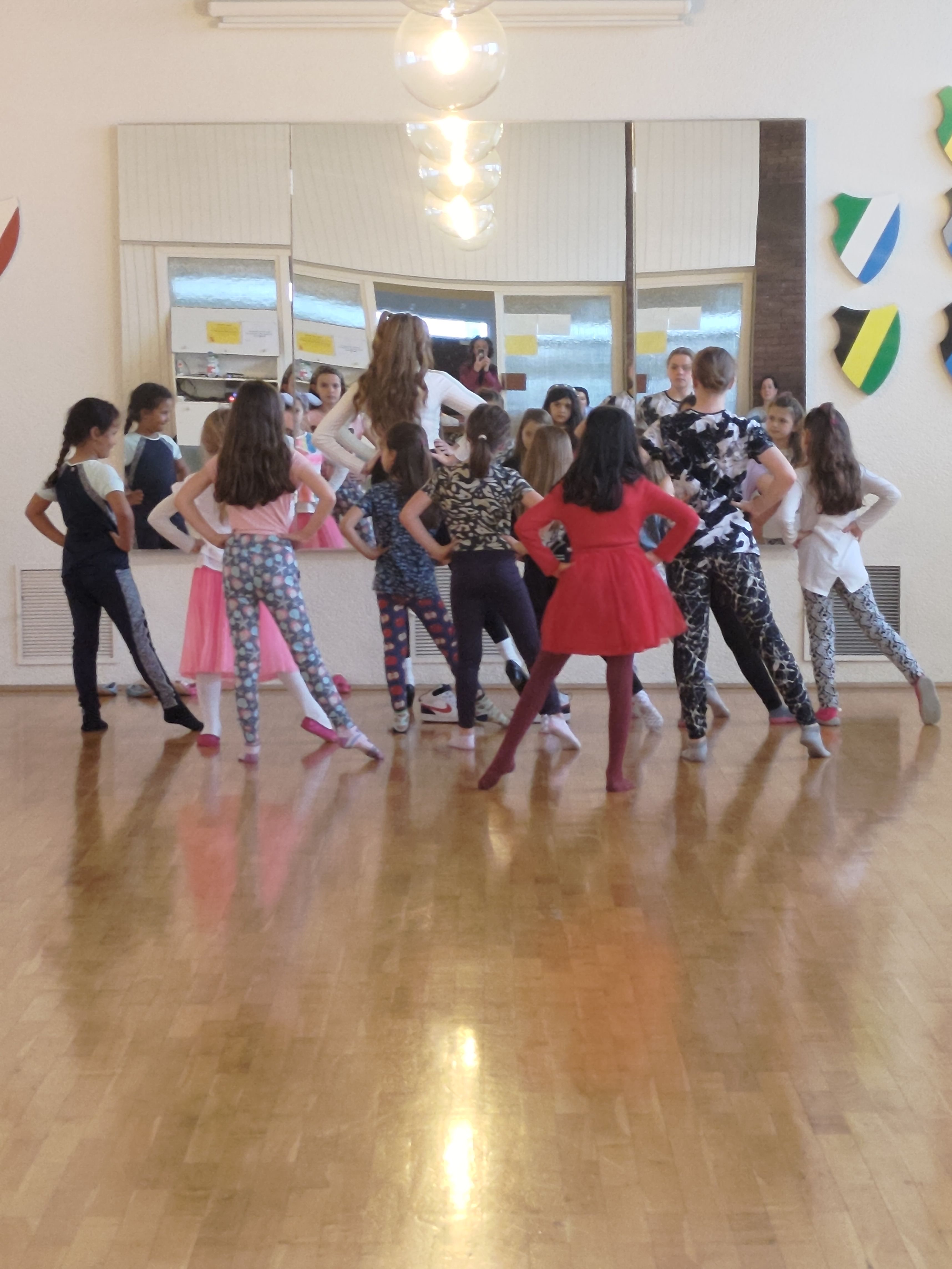 ATK Suebia Stuttgart e.V. - Kinder&Jugend